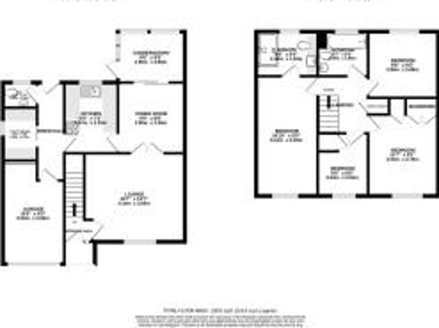 4 bedroom detached house for sale in Stancombe Park, Westlea, Swindon, SN5