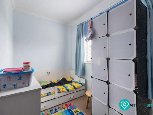 4 bedroom detached house for sale in Standish Gardens, Sheffield, S5 8YD, S5