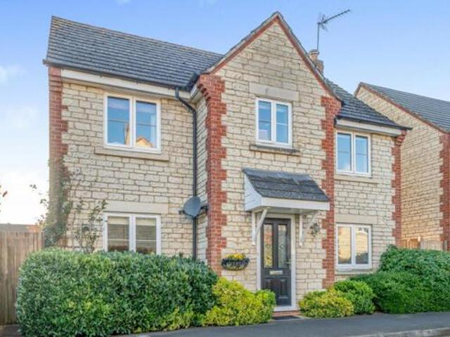 4 Bedroom Detached House For Sale In Stanford In The Vale, Faringdon