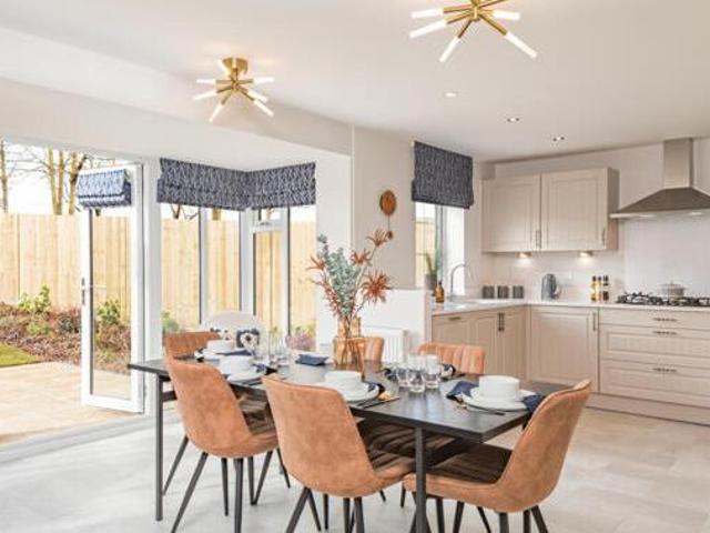 4 Bedroom Detached House For Sale In Stanford In The Vale, Oxfordshire