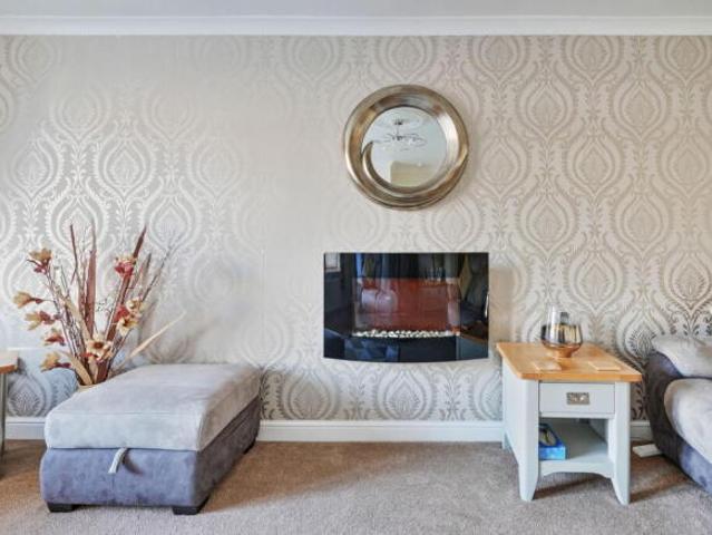 4 bedroom detached house for sale in Staniforth Avenue, Eckington, S21