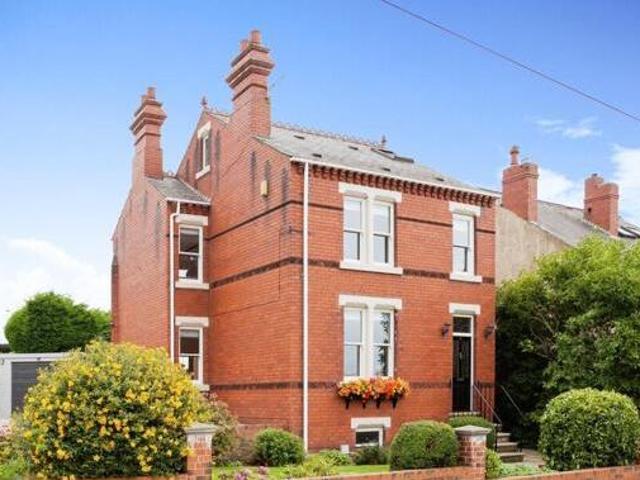4 Bedroom Detached House For Sale In Stanley