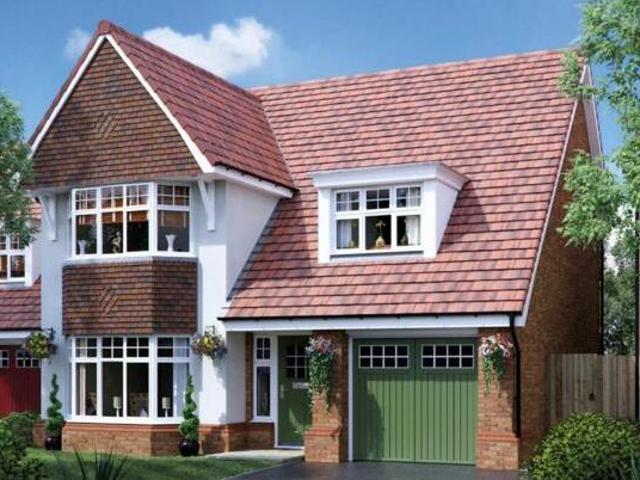 4 Bedroom Detached House For Sale In Stanley