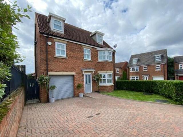 4 Bedroom Detached House For Sale In Stanley