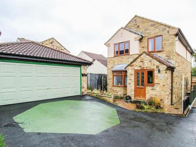 4 Bedroom Detached House For Sale In Stanley