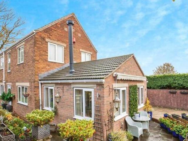4 Bedroom Detached House For Sale In Stanley