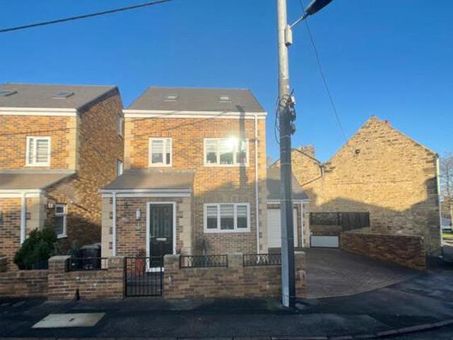 4 Bedroom Detached House For Sale In Stanley, Durham