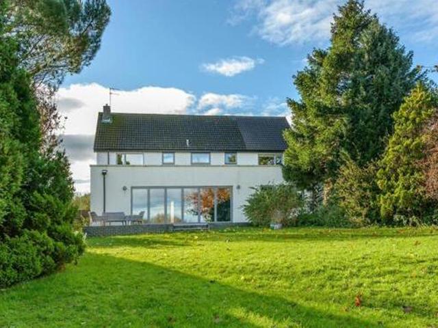 4 Bedroom Detached House For Sale In Stanley, Durham