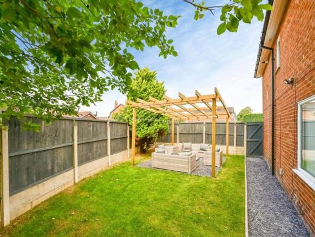 4 bedroom detached house for sale in Stansfield Avenue, Liverpool, Merseyside, L31