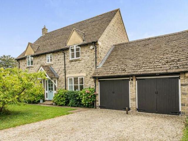 4 Bedroom Detached House For Sale In Stanton Harcourt
