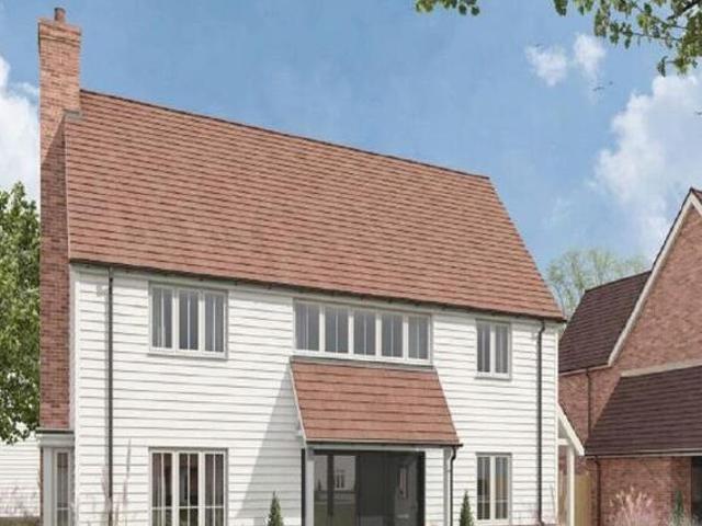 4 Bedroom Detached House For Sale In Staple