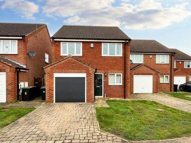 4 Bedroom Detached House For Sale In Stapleford