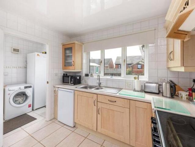 4 bedroom detached house for sale in Stapleford Close, Newcastle upon Tyne, and Wear, NE5