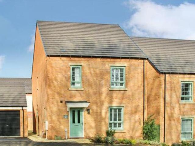 4 Bedroom Detached House For Sale In Startforth