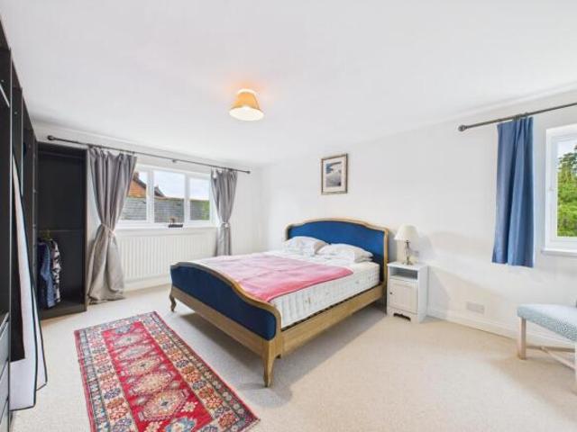 4 bedroom detached house for sale in Station Road, Mickleover, DE3