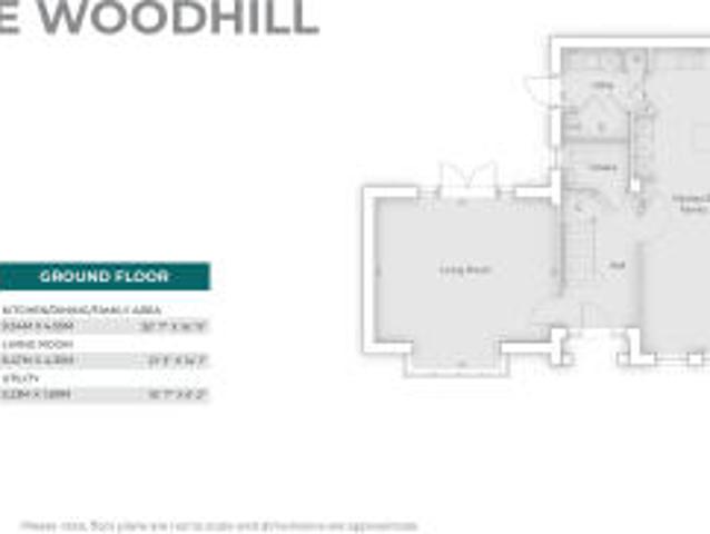 4 bedroom detached house for sale in Station Road, Bow Brickhill, Milton Keynes, Buckinghamshire MK17 9JU, MK17