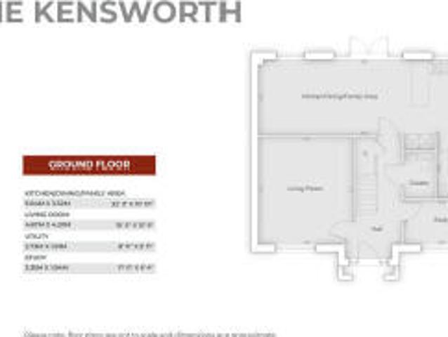 4 bedroom detached house for sale in Station Road, Bow Brickhill, Milton Keynes, Buckinghamshire MK17 9JU, MK17