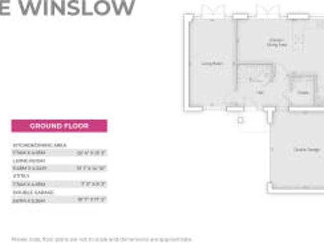 4 bedroom detached house for sale in Station Road, Bow Brickhill, Milton Keynes, Buckinghamshire MK17 9JU, MK17