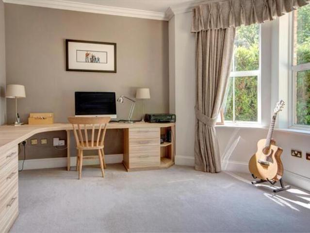 4 bedroom detached house for sale in Station Road, Churchdown, Gloucestershire, GL3
