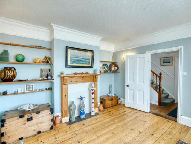 4 bedroom detached house for sale in Station Road, Deal, CT14