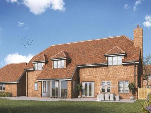 4 Bedroom Detached House For Sale In Station Road, Felstead