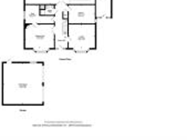 4 bedroom detached house for sale in Station Road, Leicester, LE7