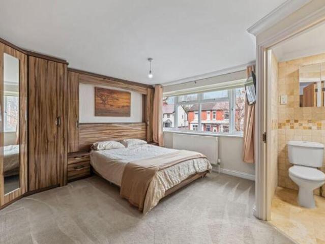 4 bedroom detached house for sale in Station Road, Penketh, WA5
