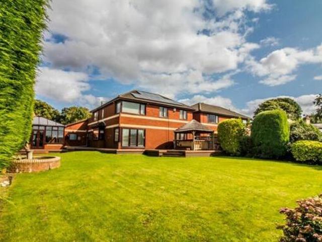 4 Bedroom Detached House For Sale In Station Road, Penshaw