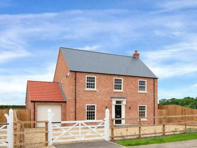 4 Bedroom Detached House For Sale In Station Road