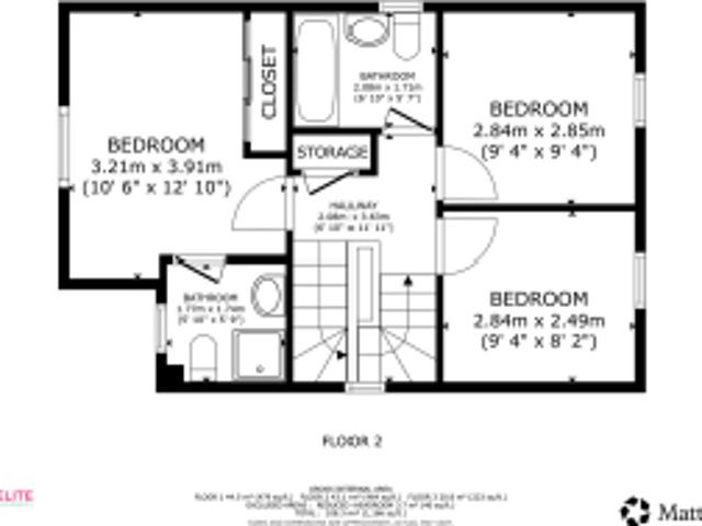 4 bedroom detached house for sale in Stayers Road, Doncaster, DN4