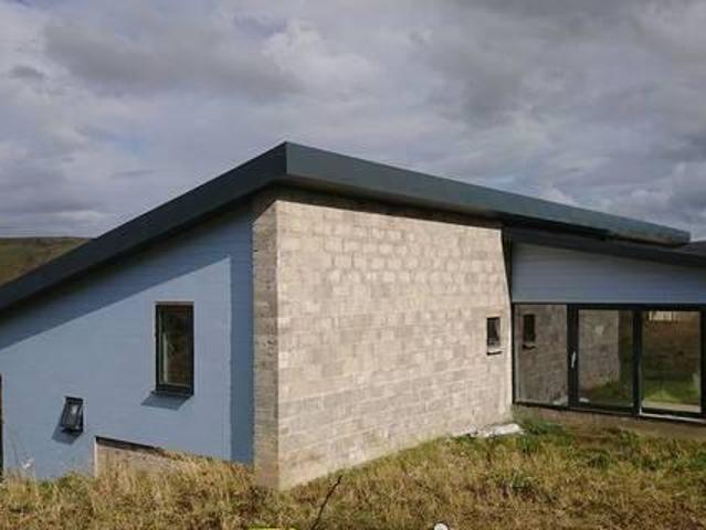 4 bedroom detached house for sale in Steele Croft Road Isle Of Skye IV47