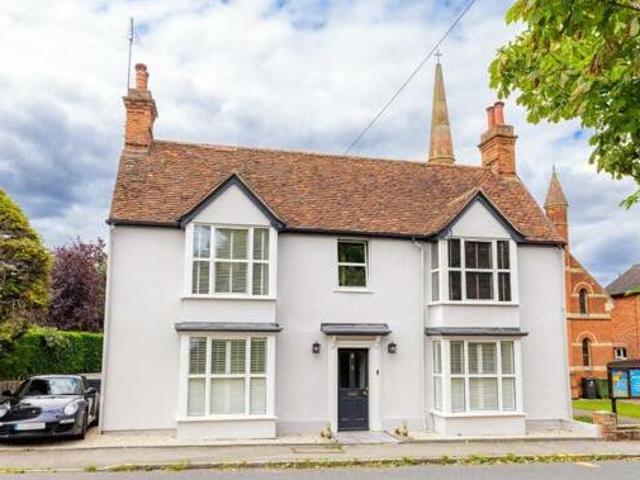 4 Bedroom Detached House For Sale In Steeple Bumpstead