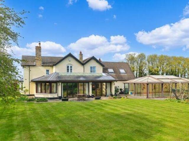 4 Bedroom Detached House For Sale In Steeple Morden