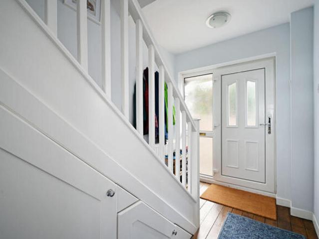 4 bedroom detached house for sale in Stephen Drive, Crosspool, Sheffield, S10