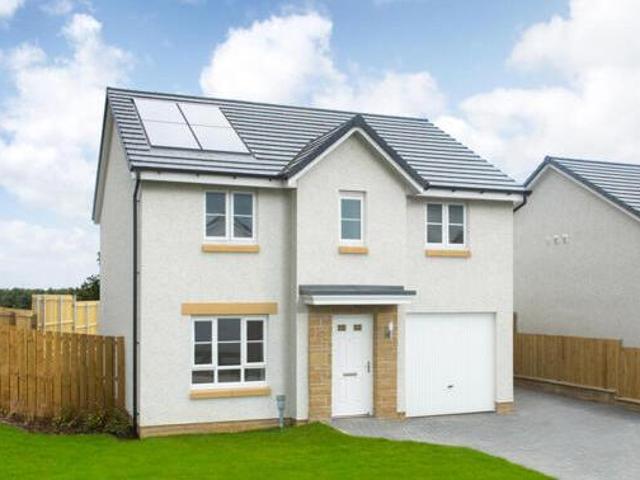 4 Bedroom Detached House For Sale In Stepps, Glasgow