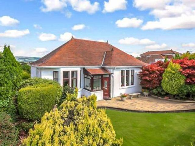 4 Bedroom Detached House For Sale In Stepps, Glasgow
