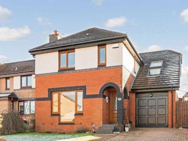 4 Bedroom Detached House For Sale In Stewartfield