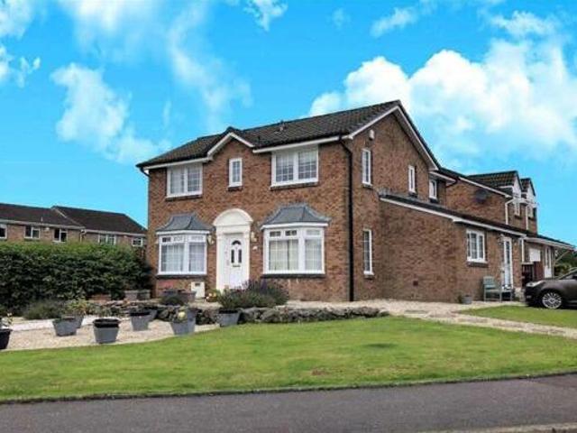 4 Bedroom Detached House For Sale In Stewartfield