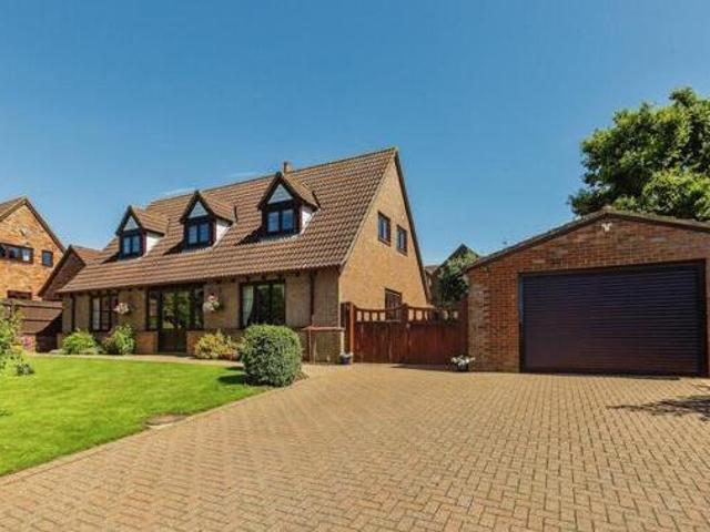 4 Bedroom Detached House For Sale In Stewkley