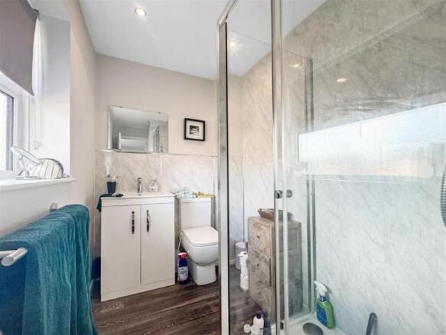 4 bedroom detached house for sale in Stevenson Gardens, Cosby. LE9