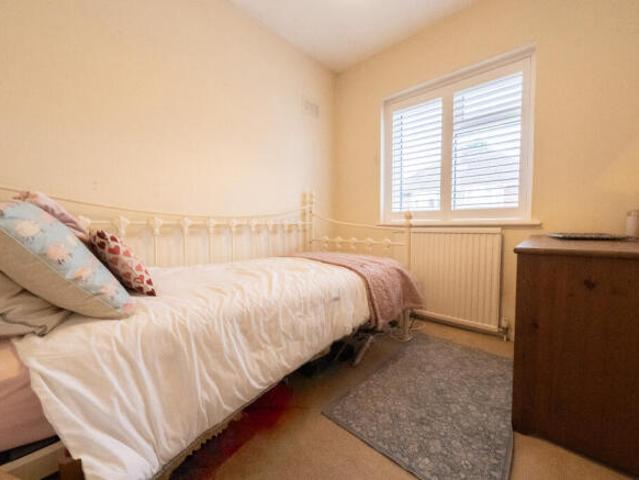 4 bedroom detached house for sale in Steyning Crescent, Glenfield, Leicester, Leicestershire, LE3