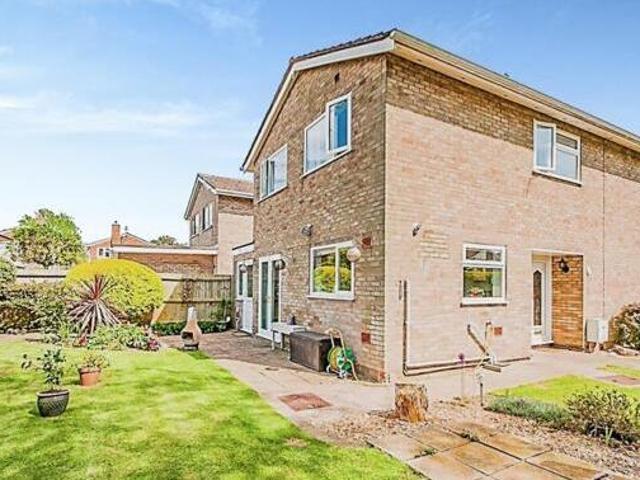 4 Bedroom Detached House For Sale In Stilton