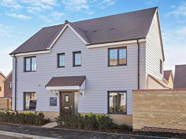 4 Bedroom Detached House For Sale In Stilton