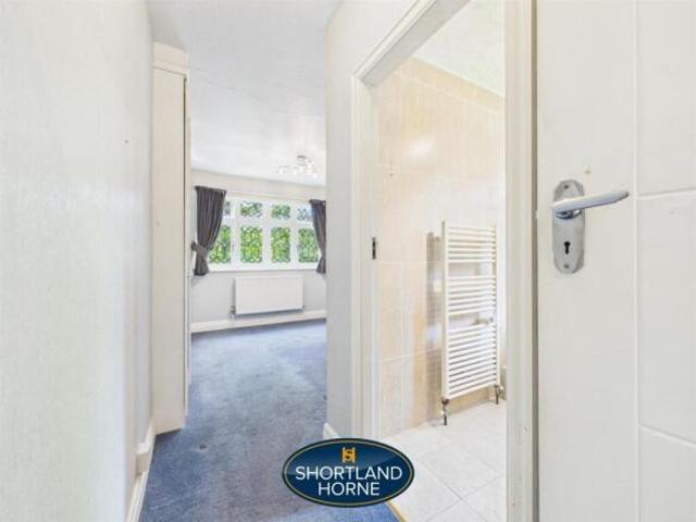 4 bedroom detached house for sale in Stivichall Croft, Stivichall, Coventry, CV3