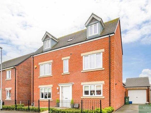 4 Bedroom Detached House For Sale In Stockton on tees