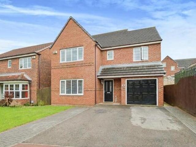 4 Bedroom Detached House For Sale In Stockton on tees