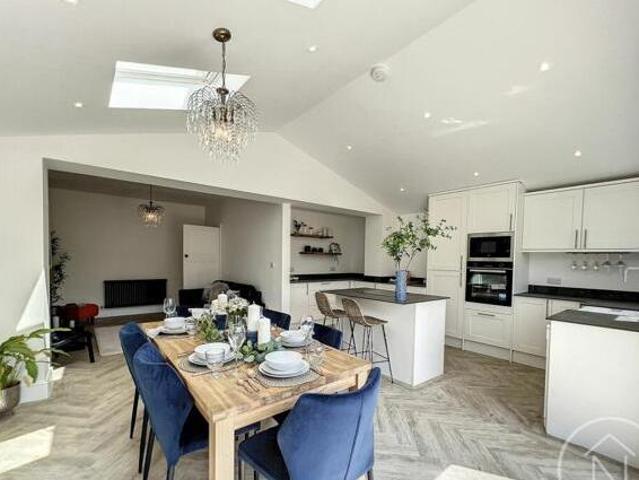 4 Bedroom Detached House For Sale In Stockton on tees