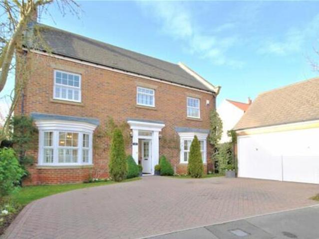4 Bedroom Detached House For Sale In Stockton on tees, Cleveland