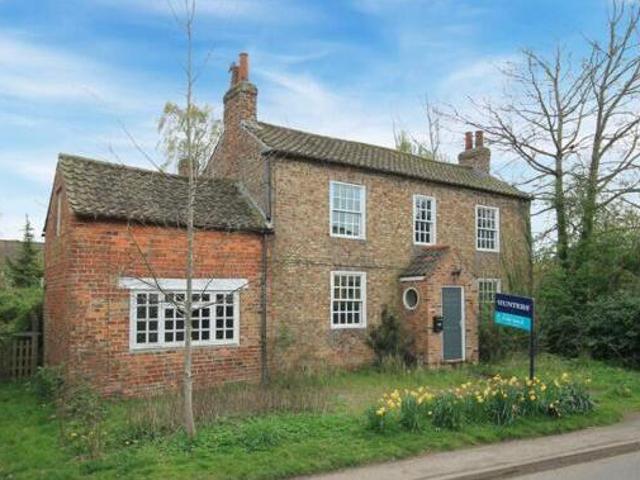 4 Bedroom Detached House For Sale In Stockton On The Forest