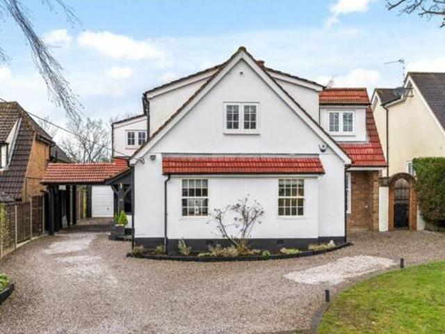 4 Bedroom Detached House For Sale In Stock